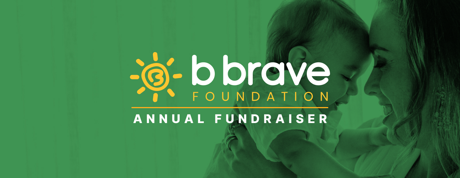 Fundraiser Volunteer - B Brave Foundation